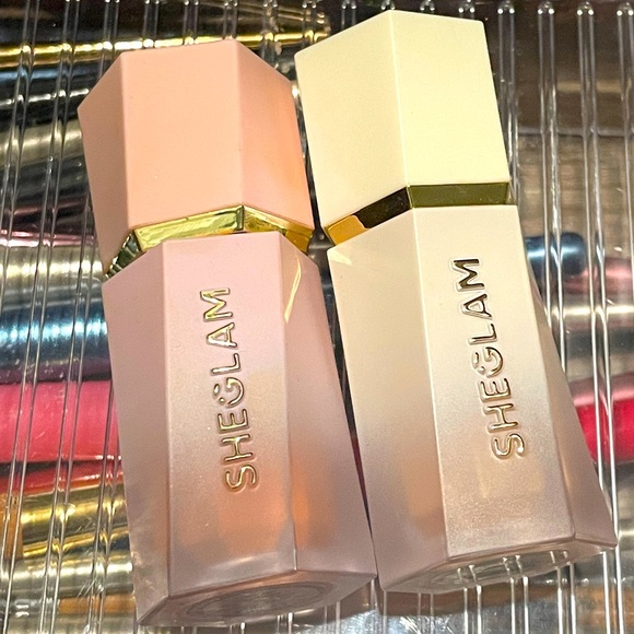 Sheglam | Makeup | 2 Sheglam Blush Highlighter | Poshmark